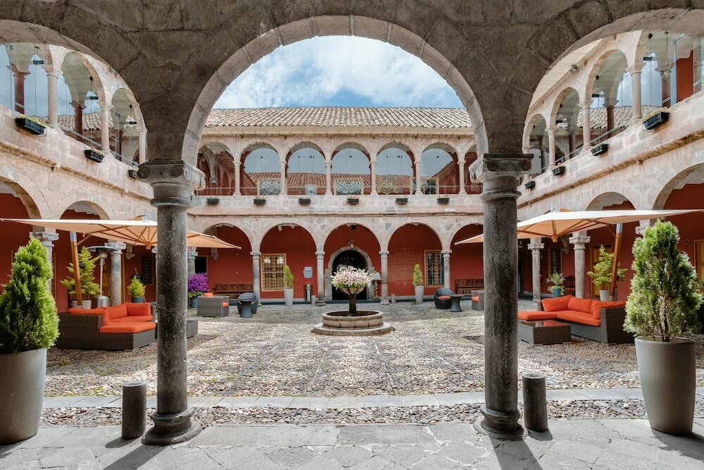 Otel Ramada by Wyndham Costa Del Sol Cusco, Cusco, foto