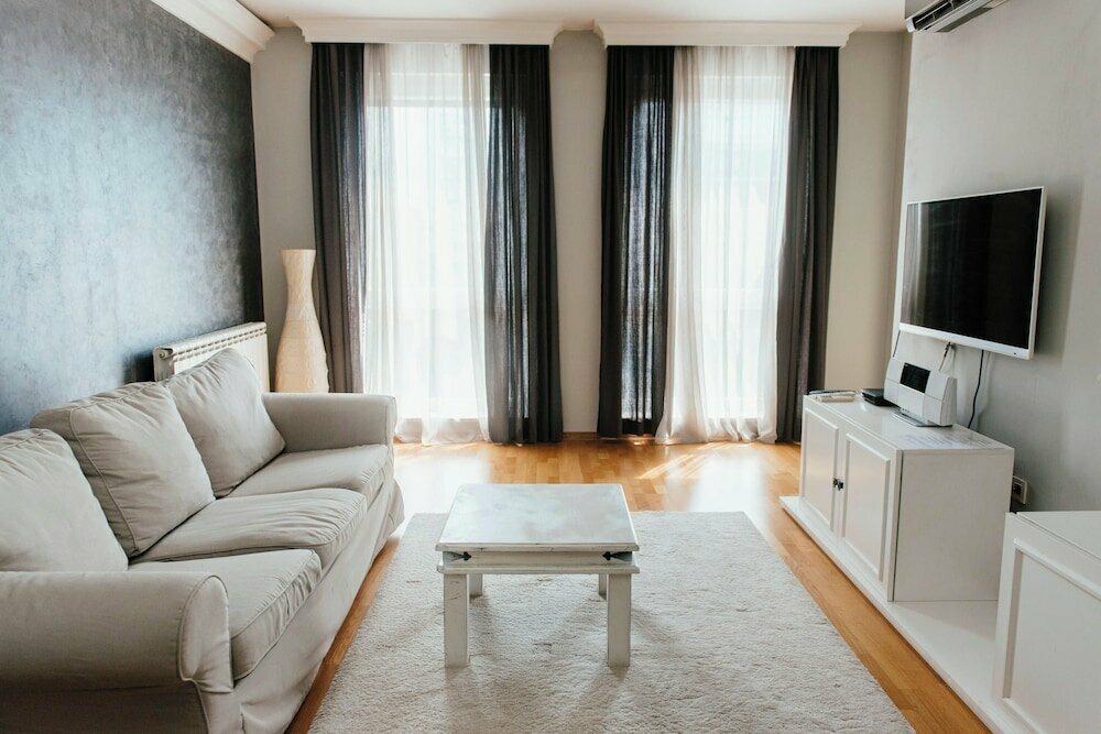 Kısa süreli konaklama Apartman Sofija, Novi Sad, foto