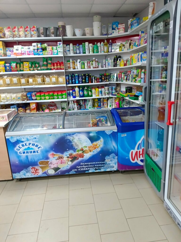 Çöp alanları Trash and garbage disposal area, Tulskaya oblastı, foto
