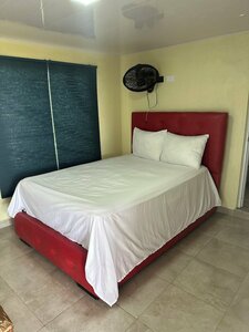 Loma Alta (María Trinidad Sánchez, Cabrera), otel  Maria Trinidad Sanchez İli'nden