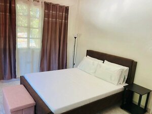 Catarman (Northern Mindanao, Camiguin, Camiguin Island), otel  Camiguin'den
