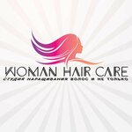 Woman hair care (Kedrova Street No:4к3, Moscow), saç uzatma  Moskova'dan