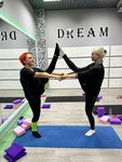 Dream Level Studio (Krasnoarmeyskaya Street No:18/2), spor kulüpleri  Komsomolsk‑at‑Amur'dan
