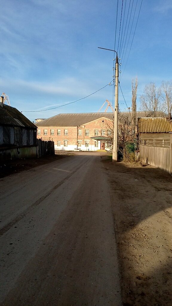 Sanat okulları ГПТУ, Ahtubinsk, foto