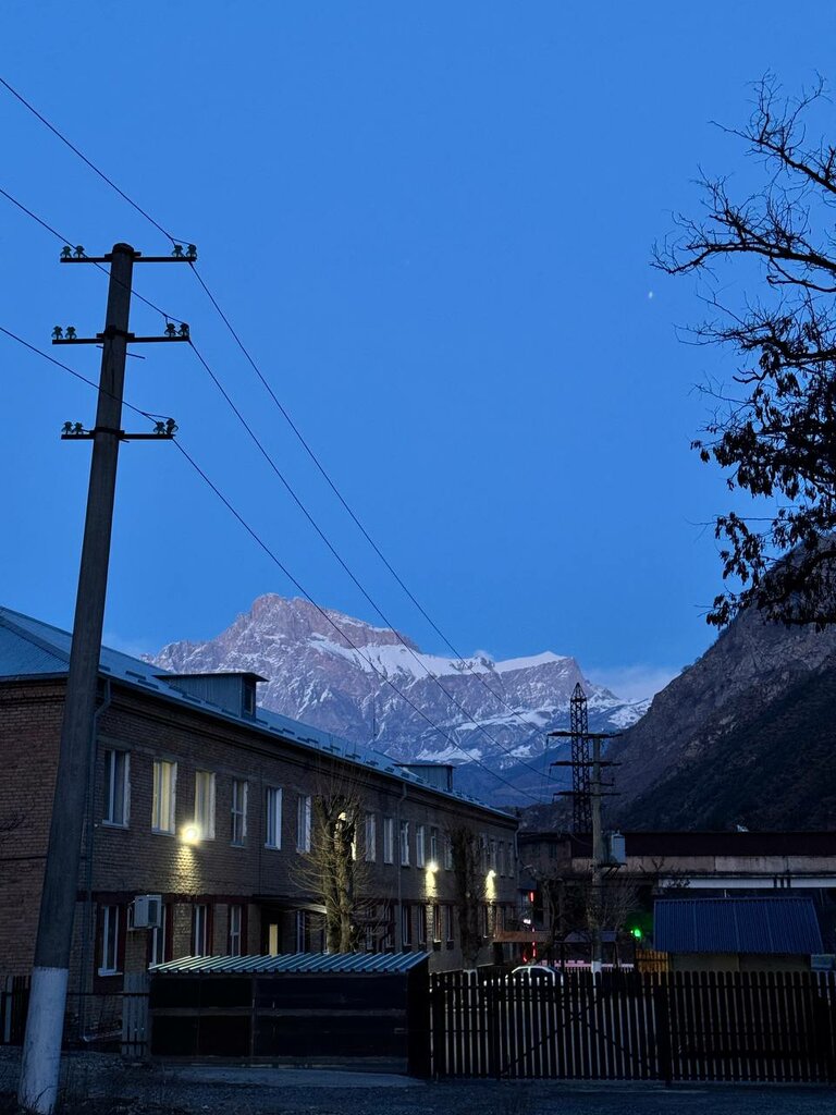 Pansiyonlar, hosteller Хостел, Kuzey Osetya‑Alanya, foto