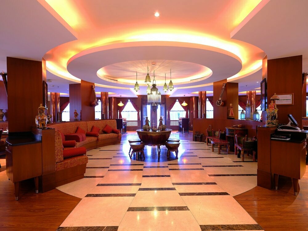 Otel Holiday Inn - Suites Kuwait Salmiya, an Ihg Hotel, Dünya, foto