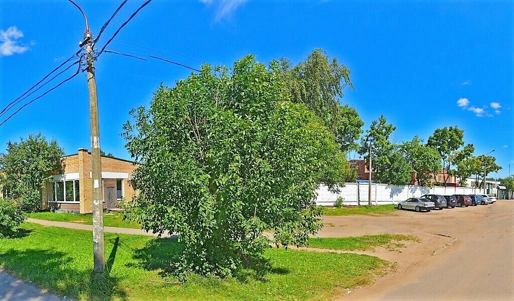 Ev eşyası mağazaları Timberry, Moskova ve Moskovskaya oblastı, foto