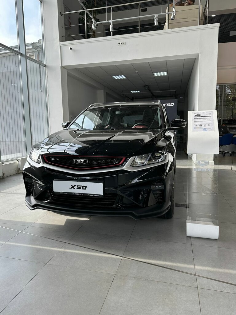 Otomobil servisi Avtomir, Belgee, Novosibirskaya oblastı, foto