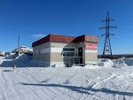 Stroy dvor (Yamalo-Nenets Autonomous Area, Labytnangi, rayon BAM), yapı mağazası  Labytnangi'den