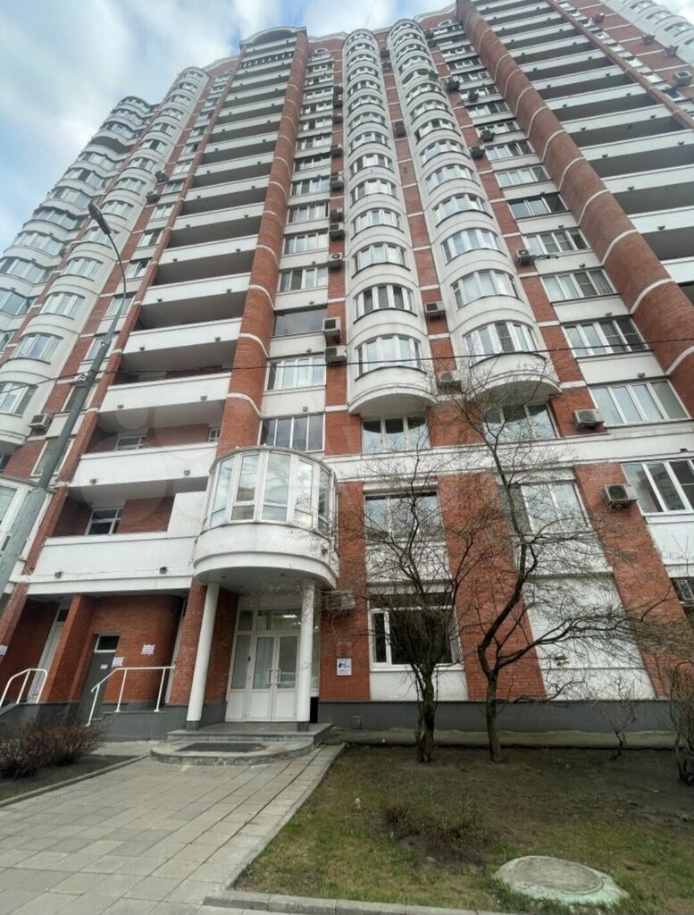 Masaj salonları Mmanch, Moskova, foto
