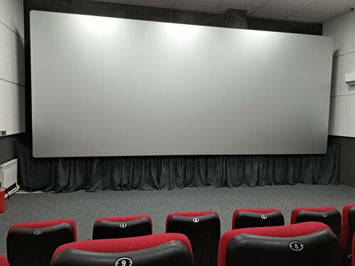Sinemalar TopCinema, Arsk (Arça), foto