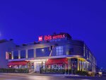 Ibis Istanbul Airport (İstanbul, Arnavutköy, Mustafa Kemal Paşa Mah., Neyzen Sok., 1), otel  Arnavutköy'den
