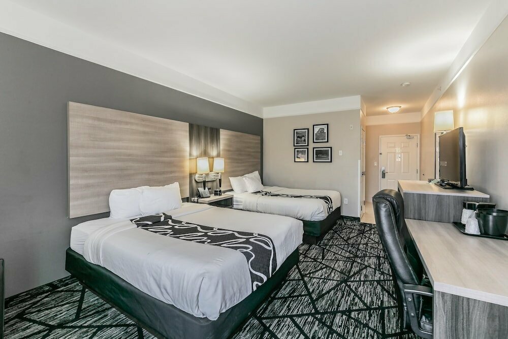 Otel La Quinta Inn & Suites by Wyndham Granbury, Granbury, foto