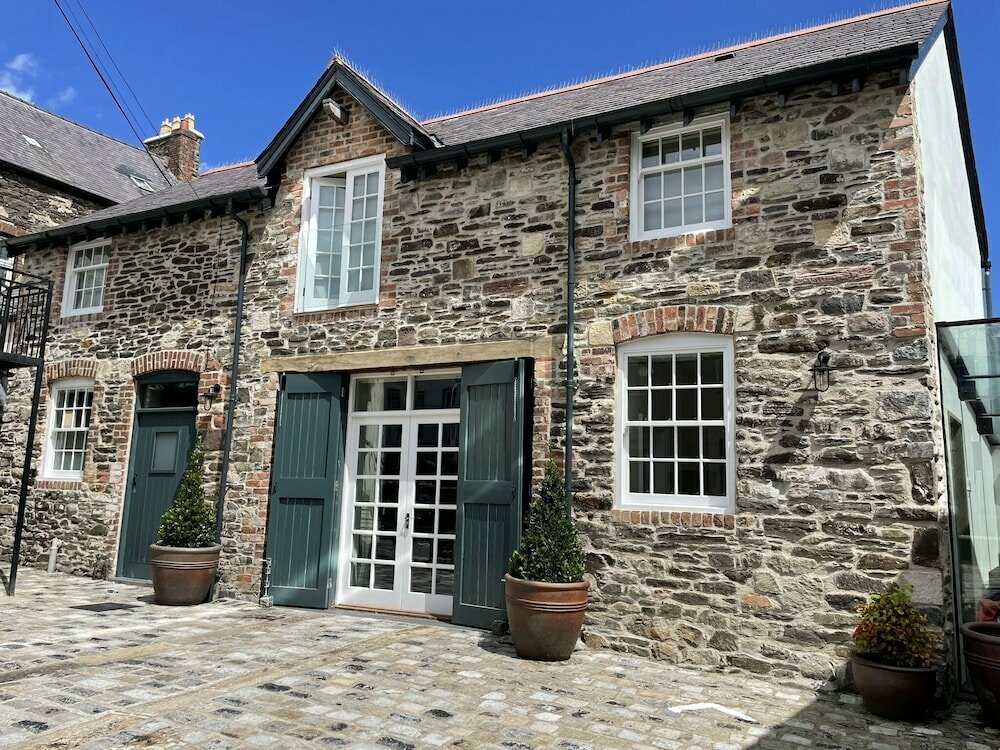 Otel Y Capel Guest House, Conwy, foto