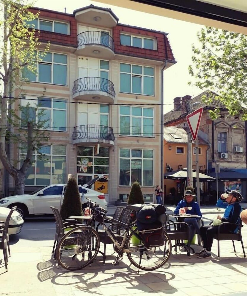 Otel Smestaj u Pozarevcu apartmani, Pasarofça, foto
