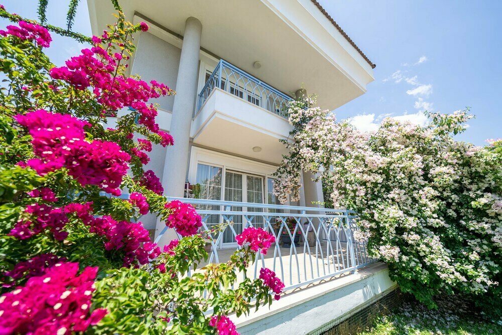 Kısa süreli konaklama Villa Poyraz, Marmaris, foto