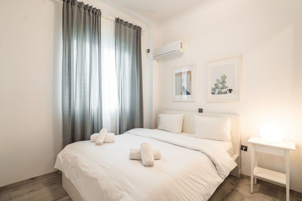 Otel Urban Serenity Gem in Kallithea Area, Güney Ege Adaları, foto