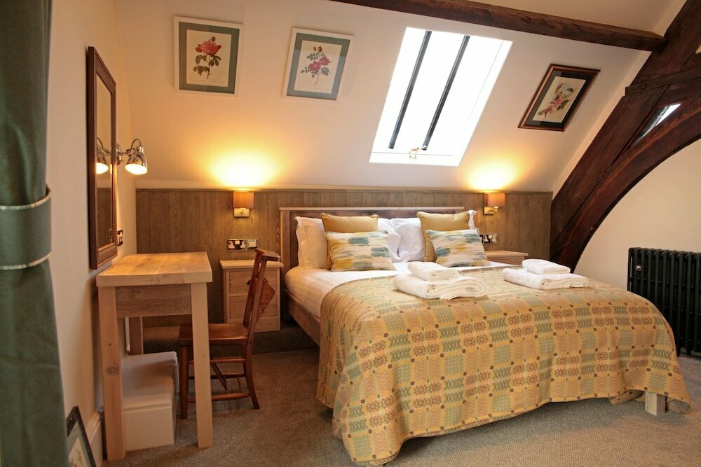 Otel Y Capel Guest House, Conwy, foto