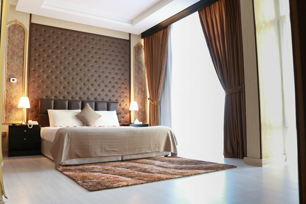 Otel Suite Home hotel, Dünya, foto