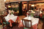 Hotel Restaurant Da Franco (Baden-Württemberg, Zollernalbkreis, Josefstraße, 7), otel  Baden‑Wurttemberg'den