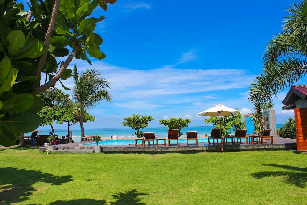 Otel Fah Talay Resort, Dünya, foto