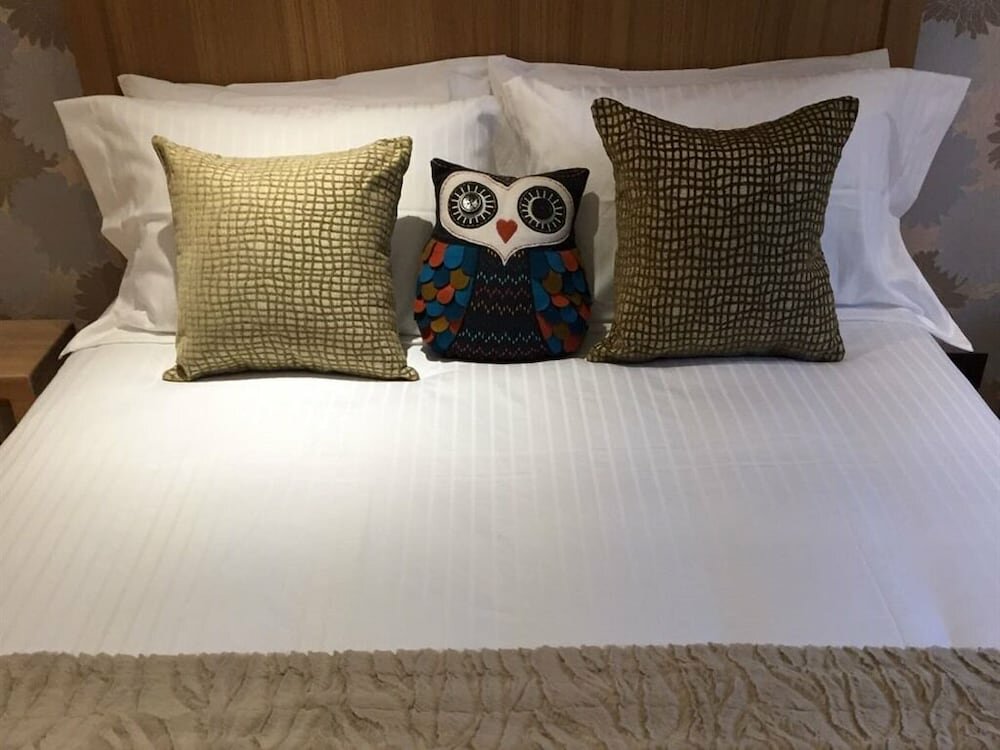 Otel 8 Owls B&b, , foto