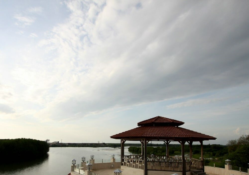 Otel Palm Beach, , foto