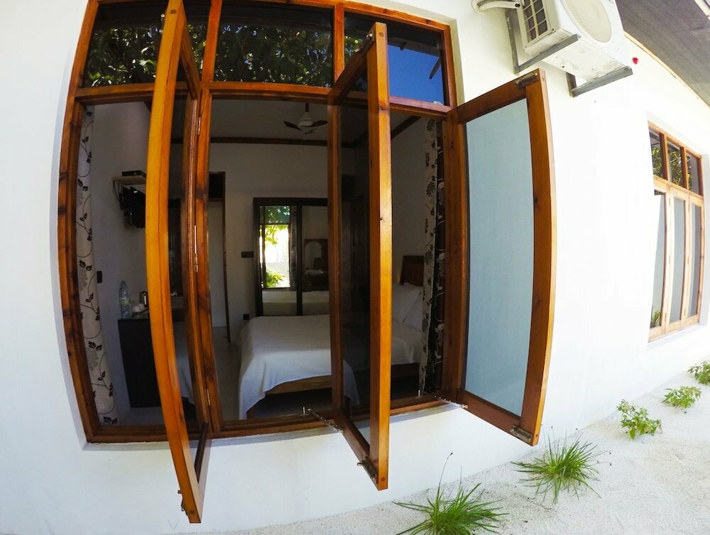 Otel Ithaa Beach Maldives, , foto