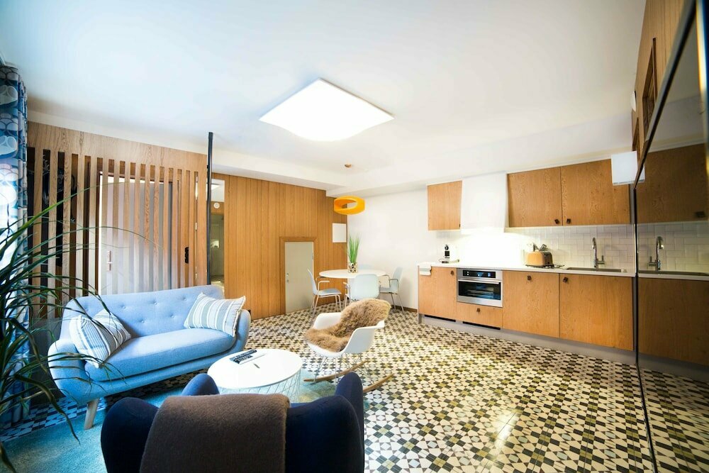 Otel Home Again Nygata 16, Stavanger, foto