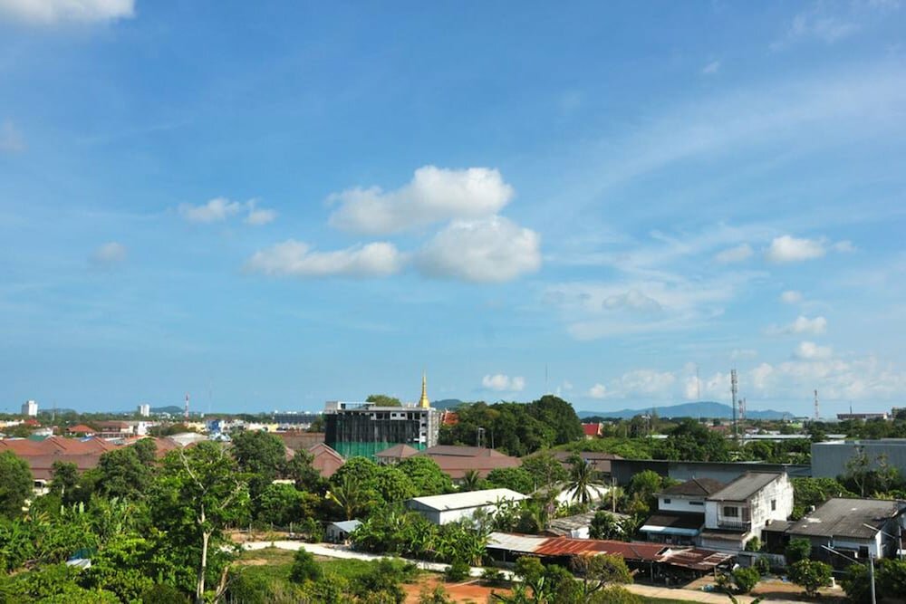 Otel Dusit Naka Place, Phuket Eyaleti, foto