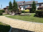 Araks (Vokzalnaya ulitsa No:86), kafe  Artem'den