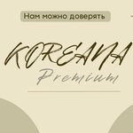Koreana Premium (Svobody Street No:14), kozmetik ve parfümeri mağazaları  Yaroslavl'dan