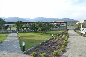Ona Keyf (Balıkesir, Edremit, Kızılkeçili Sok.), otel  Edremit'ten