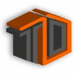 Торговый дом ДЗЖБИ (Promyshlennaya Street No:9), betonarme  Domodedovo'dan