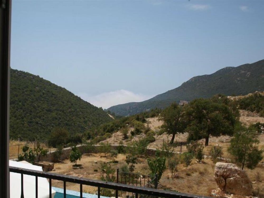 Otel Moonstone House, Kaş, foto