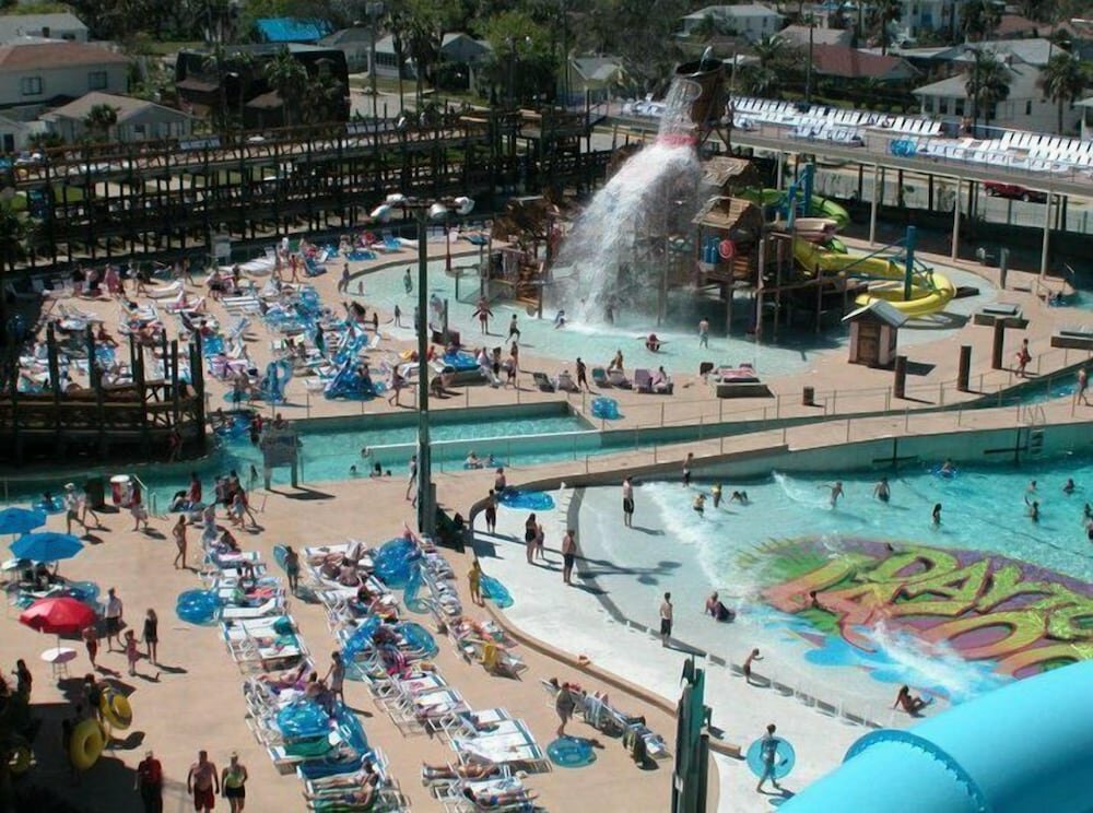 Otel Fountain Beach Resort, Florida Eyaleti, foto