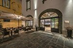 Palazzo Dipinto (Tuscany, Lucca, Via di Poggio), otel