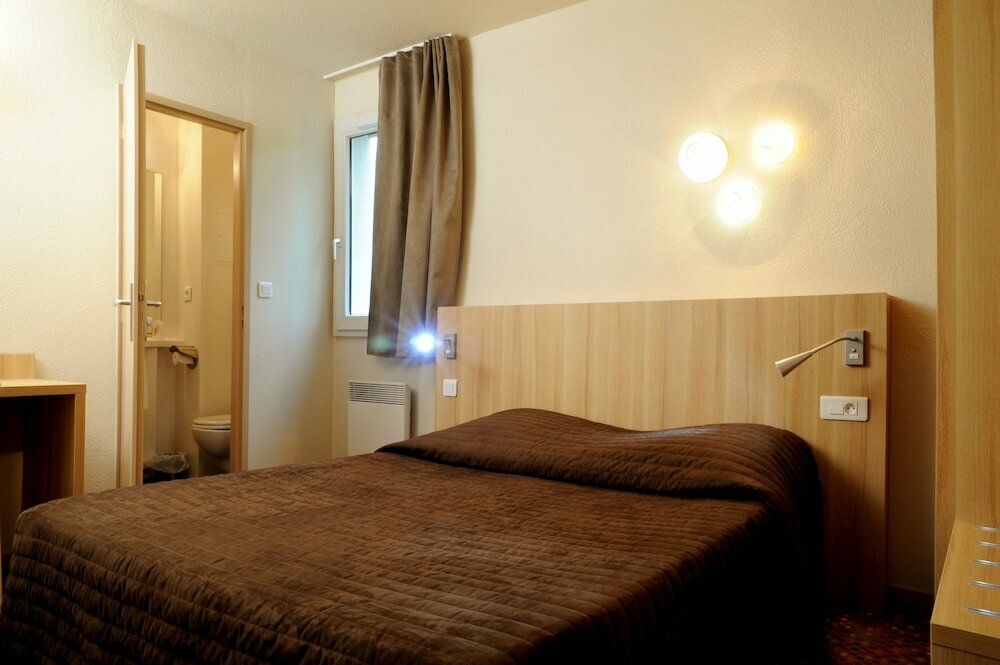 Otel Hotel & Residence Albertville, , foto