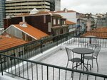 Solar Sao Gabriel (Rua da Alegria No:98), otel  Porto'dan