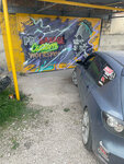 Progarage777 (улица Крылова No:182А), oto kaporta  Simferopol'dan (Akmescit'ten)