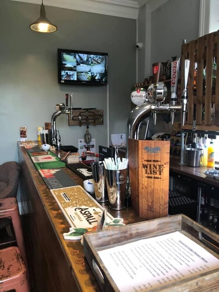 Otel Gateway Lodge, İngiltere, foto