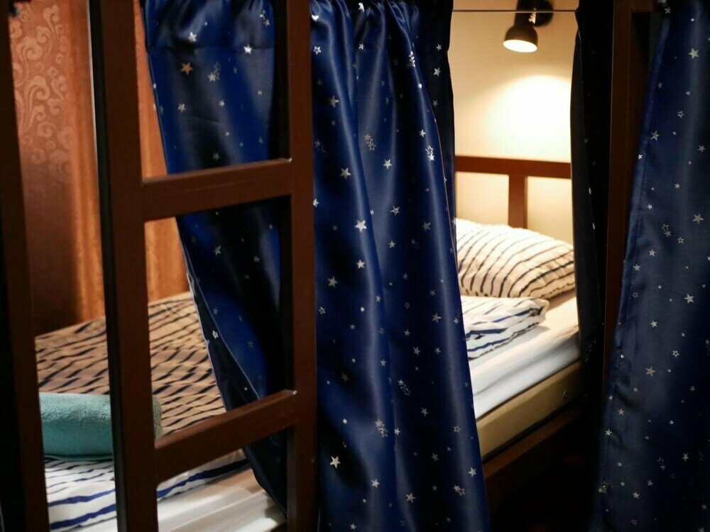 Pansiyonlar, hosteller First Inn Bangkok - Hostel, Bangkok, foto