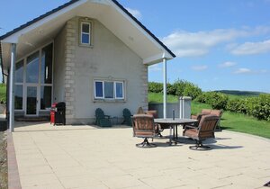 Leaghan Self Catering (Northern Ireland, County Tyrone), otel  County Tyrone'dan