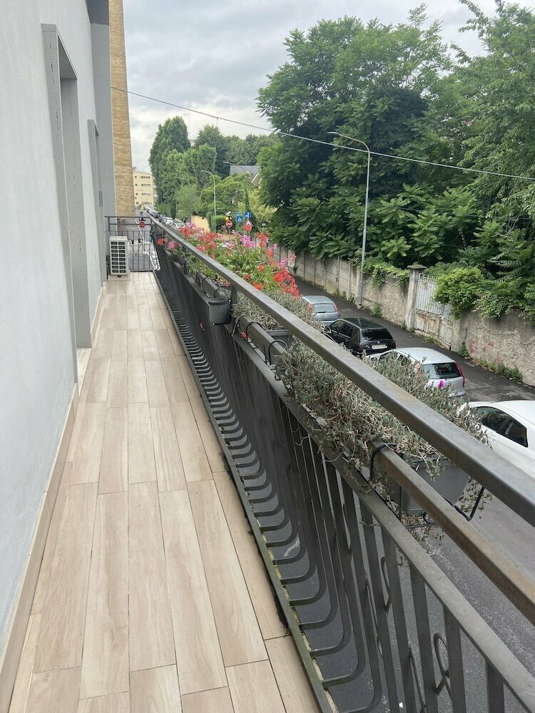 Otel Foresteria Rhodense VIA Italia, Lombardiya, foto