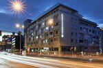 Visionapartments Basel (Basel-Stadt, Basel, Nauenstrasse, 55), otel  Basel‑Stadt'dan