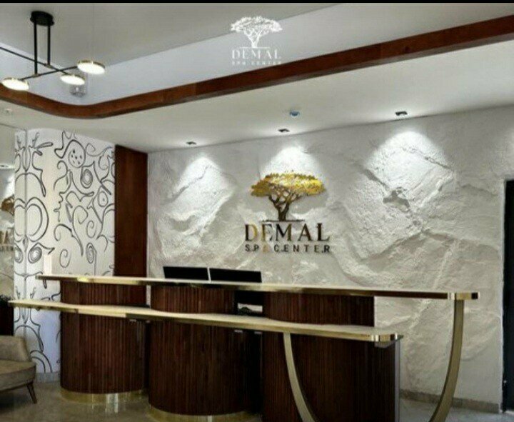 Hamamlar Demal SPA, Osh, foto