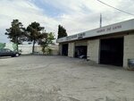 Dəmirçi (Koroğlu küçəsi No:76), metal eşya tamircileri  Sumgayıt'tan