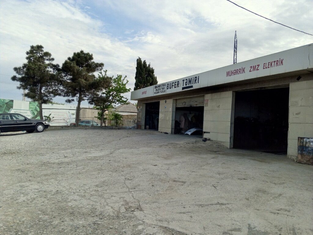Metal eşya tamircileri Dəmirçi, Sumgayıt, foto