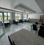 СтейкХаус (Stroitelnaya ulitsa No:15, selo Verkhniy Mamon), kafe  Voronejskaya oblastından
