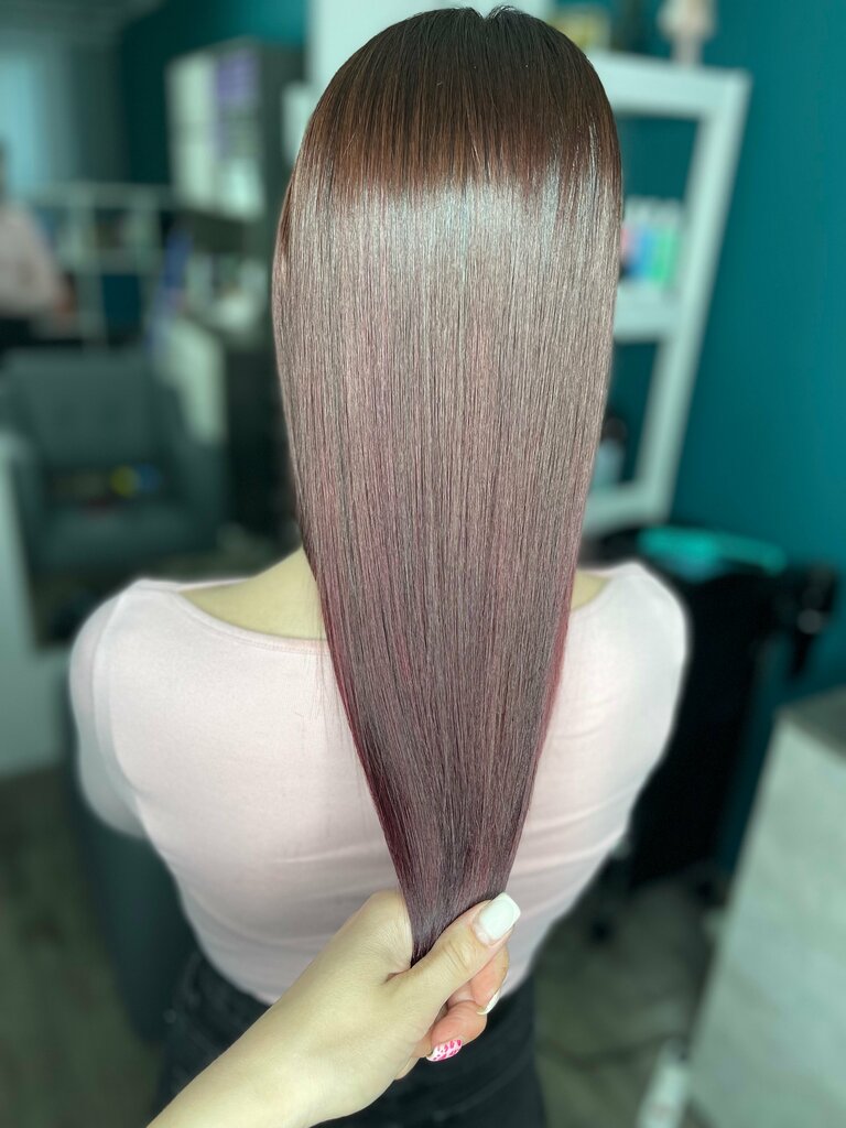 Güzellik salonu Hair Studio, Şuya, foto